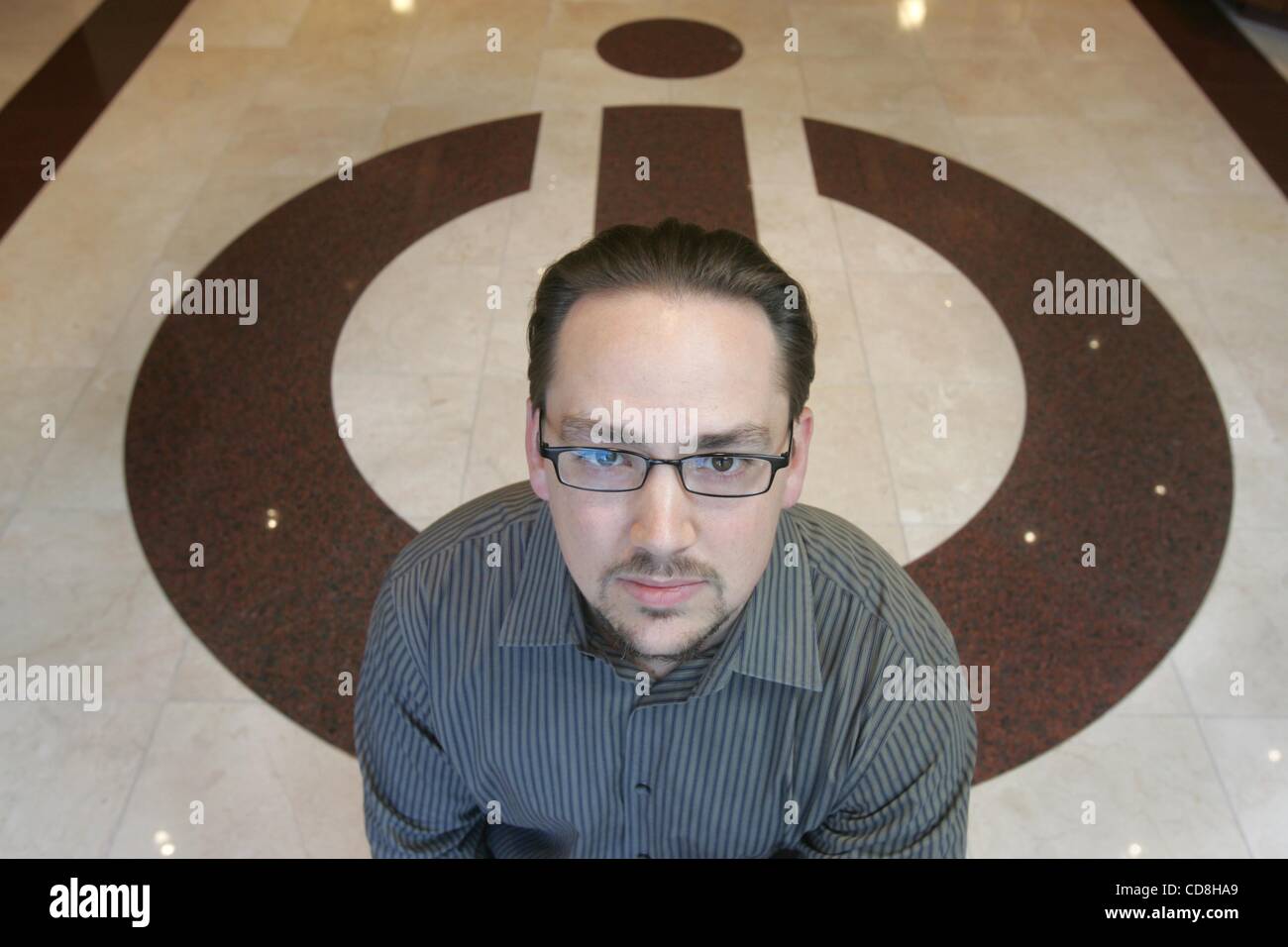 Noah rowles ceo president iolo hi-res stock photography and images - Alamy