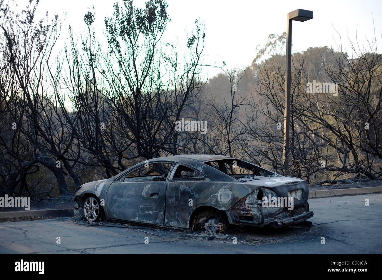 Wildifire hi-res stock photography and images - Alamy