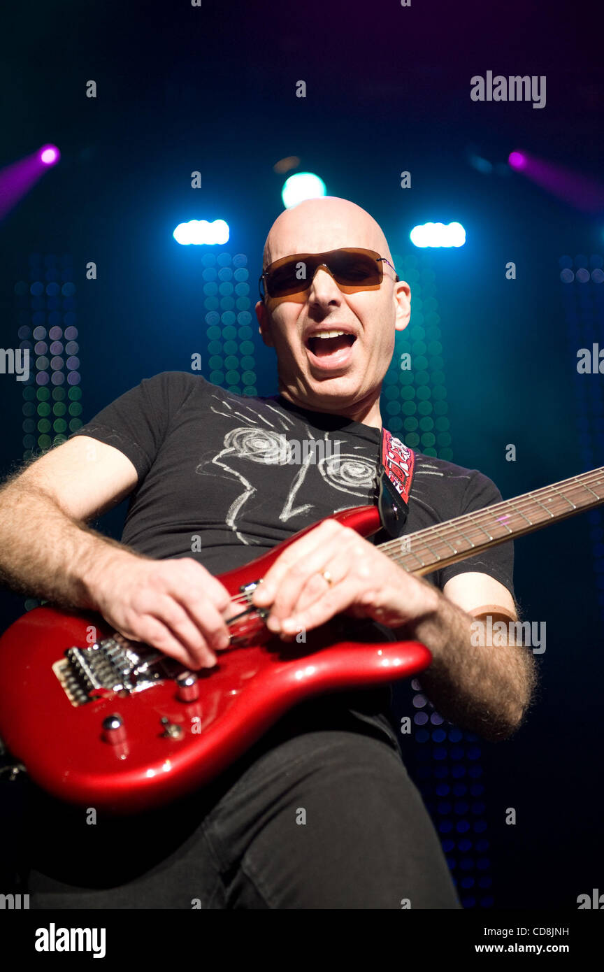 Nov 15, 2008 - San Francisco, California, USA - JOE SATRIANI live at ... Nov 15, 2008 - San Francisco, California, USA - JOE SATRIANI live at ...