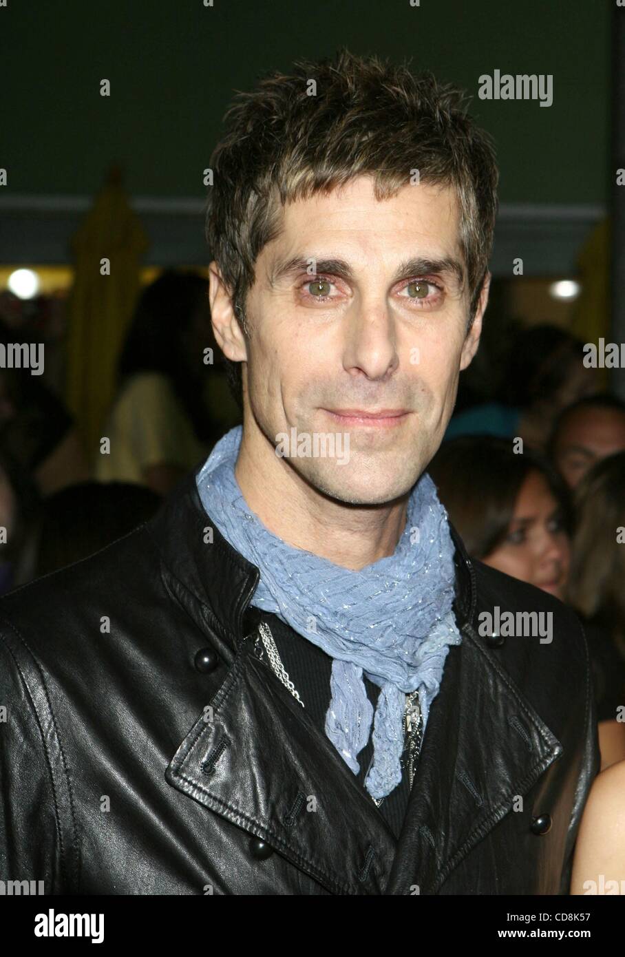 Nov 17, 2008 - Los Angeles, California, USA - Musician PERRY FARRELL at ...
