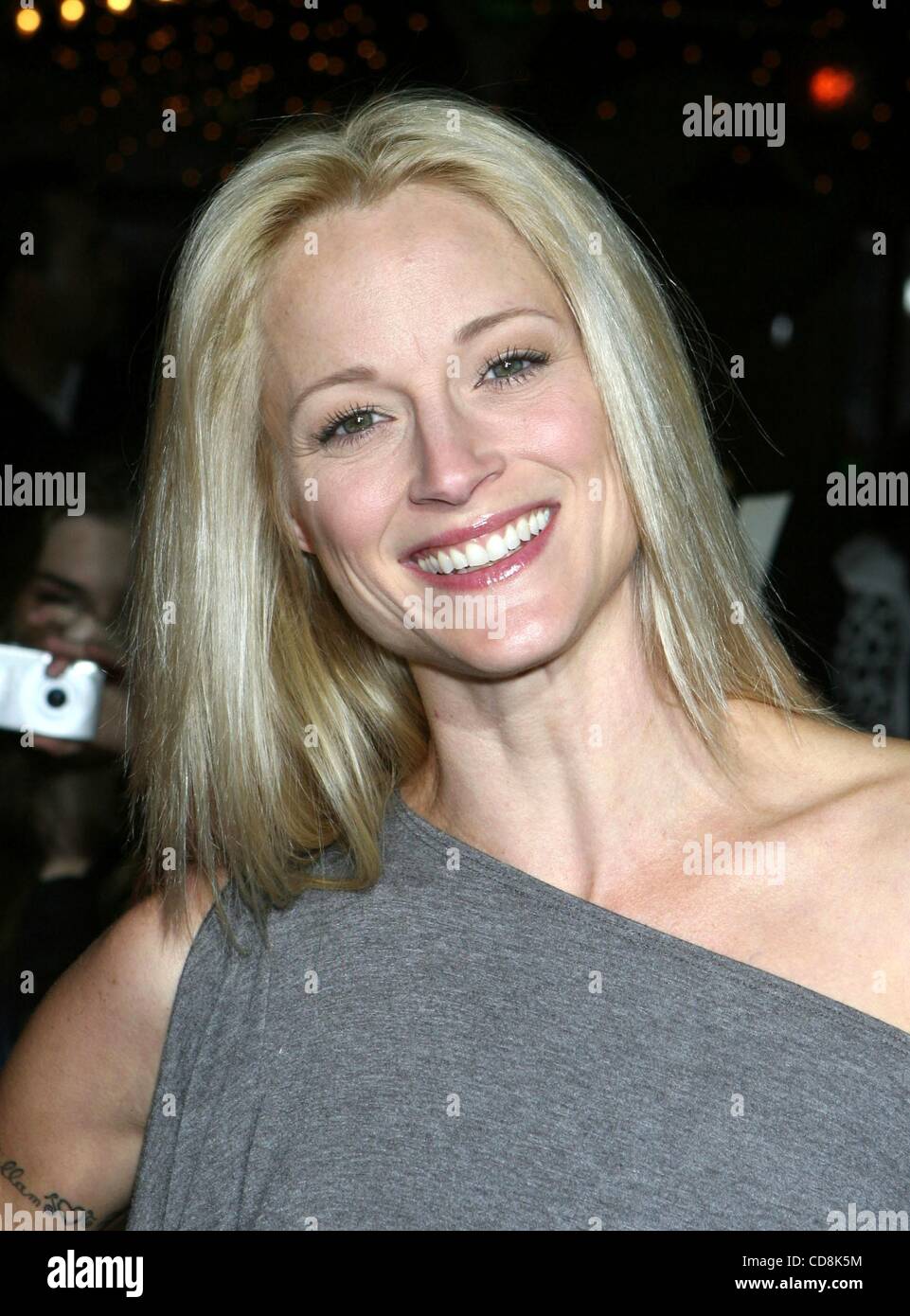Teri polo 2008 hi-res stock photography and images - Alamy