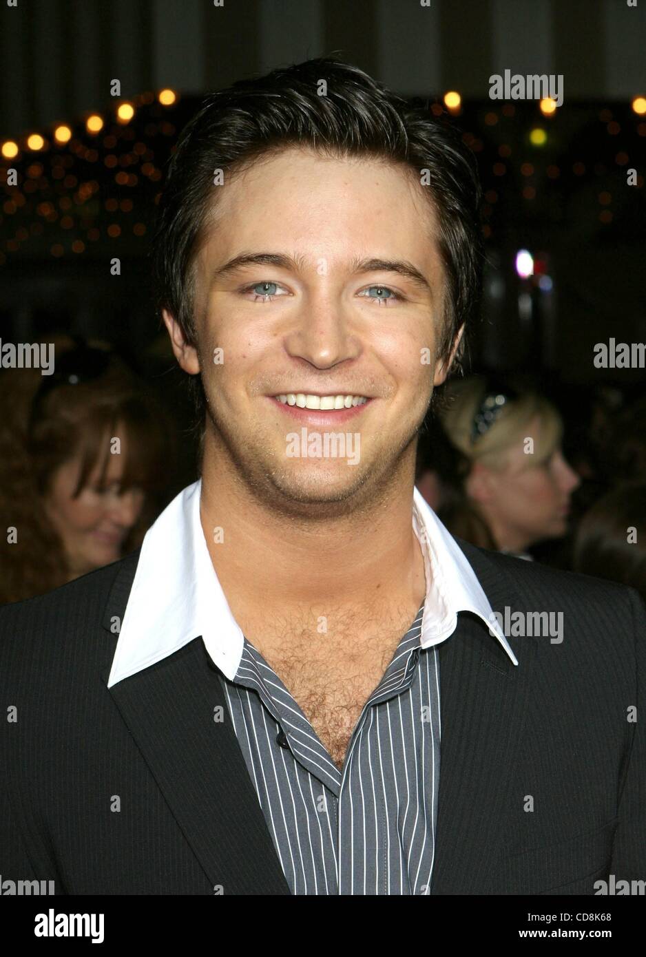 Michael welch hi-res stock photography and images - Alamy