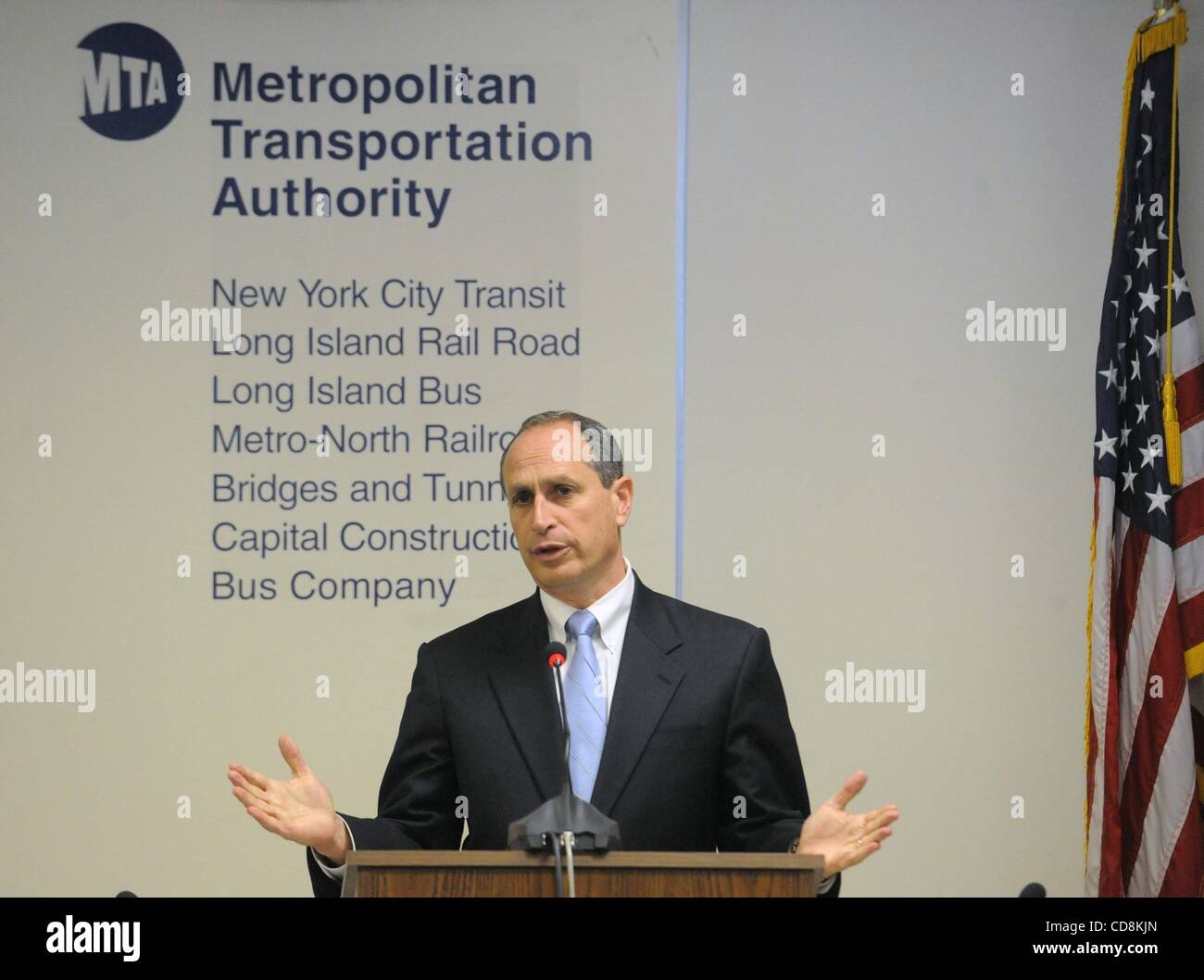 Nov 20, 2008 - Manhattan, New York, USA - ELLIOT G. SANDER, Executive ...