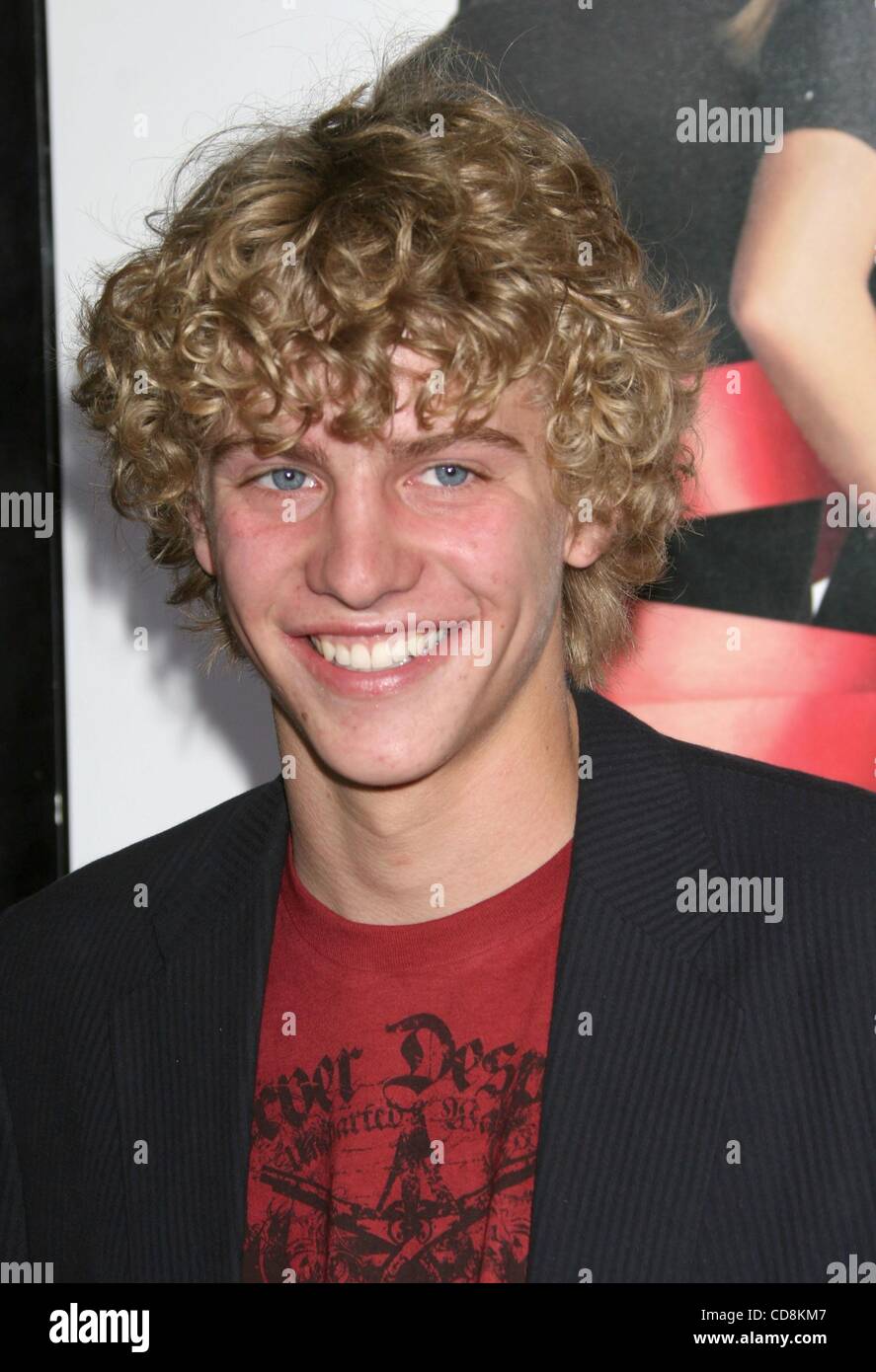 Nov 20, 2008 - Los Angeles, California, USA - Actor MICHAEL PETERSON at ...