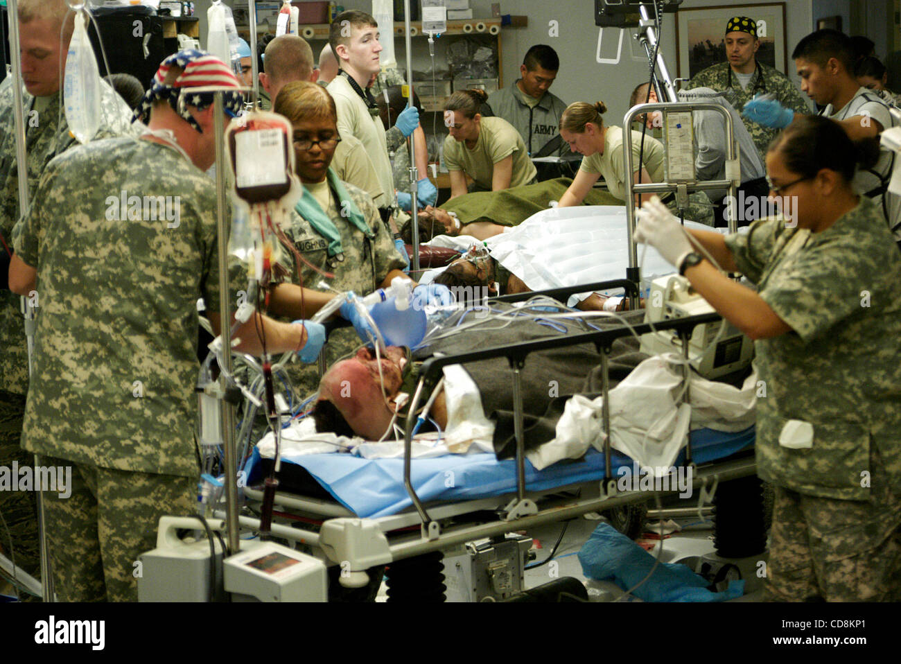 Vbied hi-res stock photography and images - Alamy