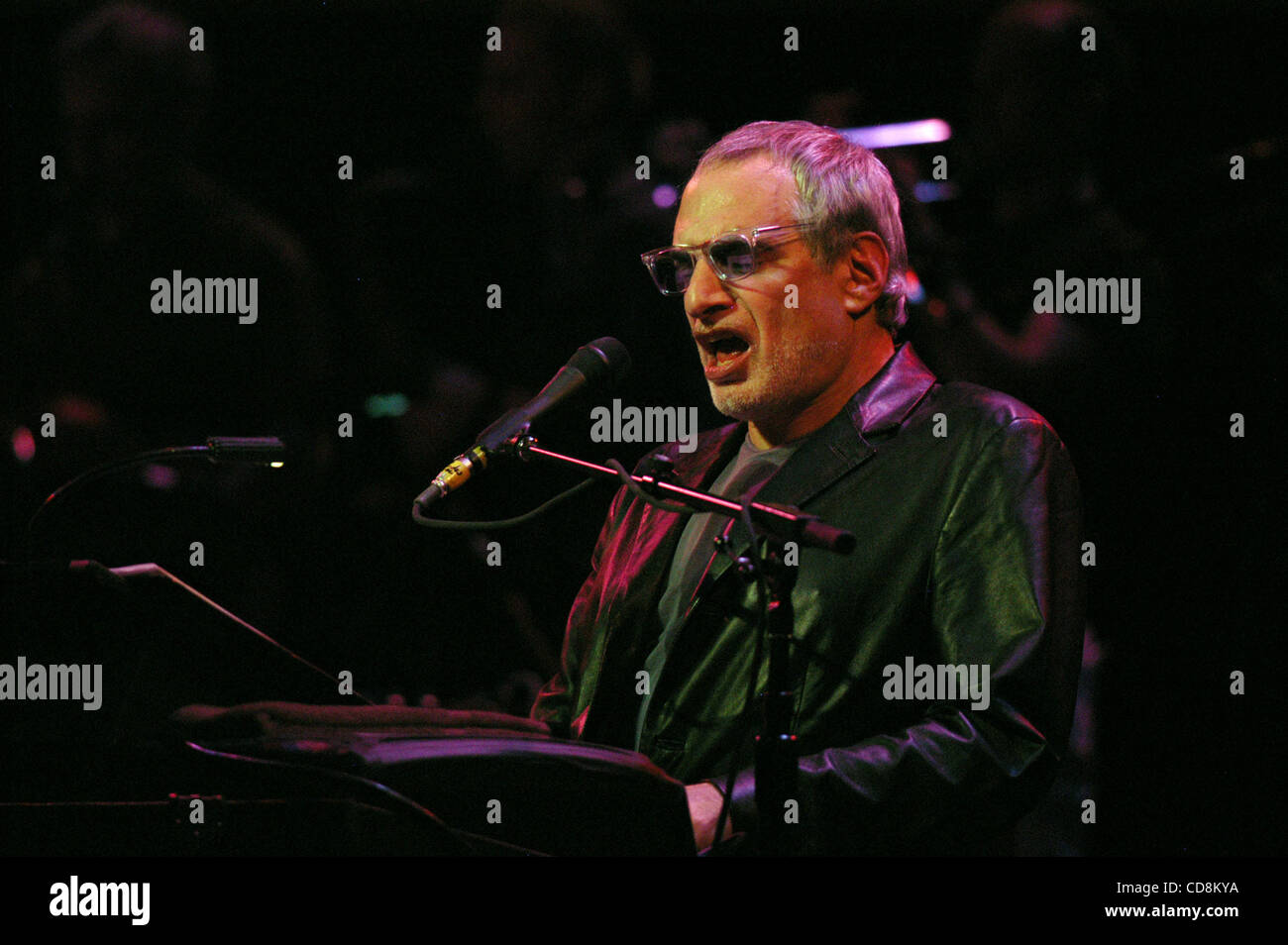 Steely dan hi-res stock photography and images - Alamy