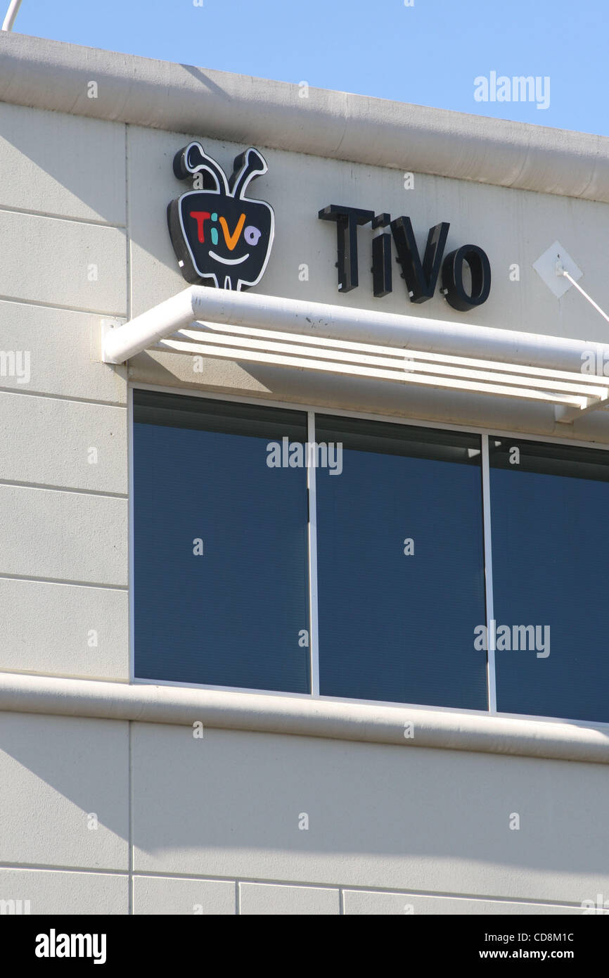 Tivo dvr hi-res stock photography and images - Alamy