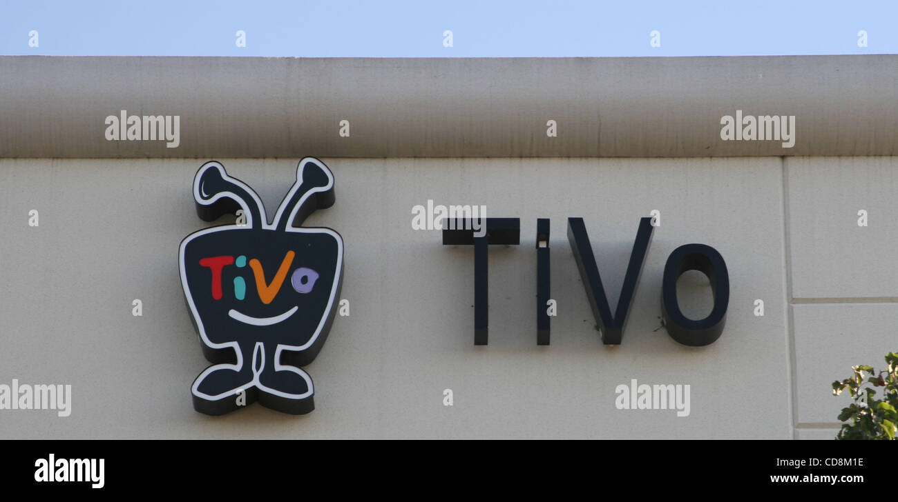 Tivo dvr hi-res stock photography and images - Alamy