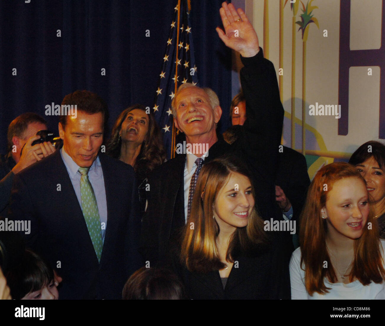 Us Airways Pilot Chesley Sully High Resolution Stock Photography and ...