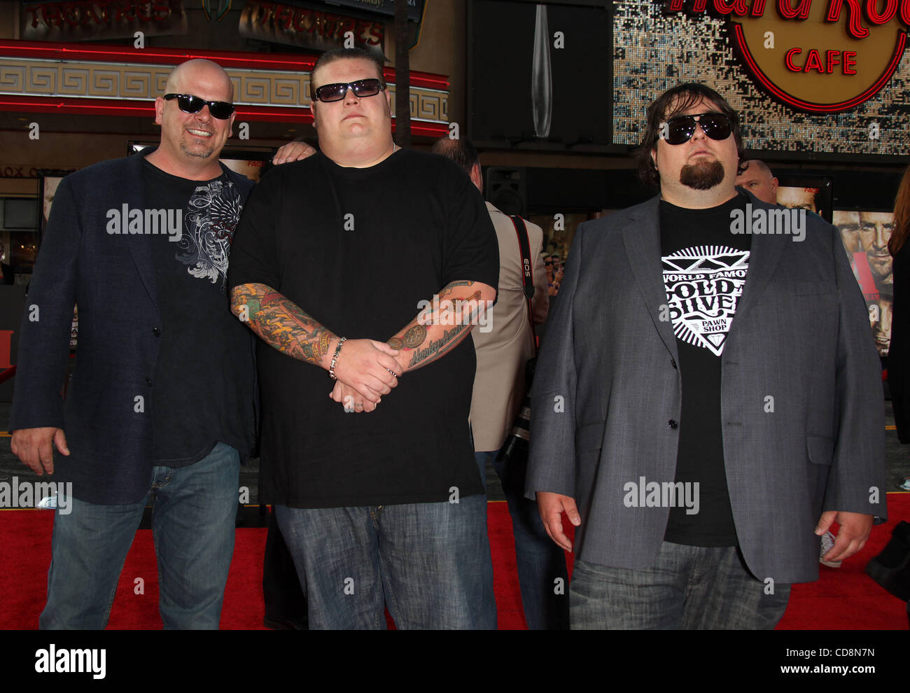 Jun. 03, 2010 - Hollywood, California, U.S. - Jun 3, 2010 - Hollywood ...