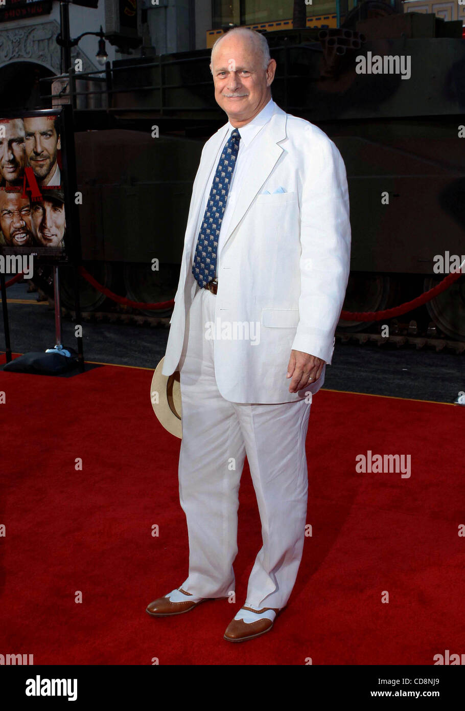 Jun. 03, 2010 - Los Angeles, California, U.S. - Gerald McRaney. ''THE A ...