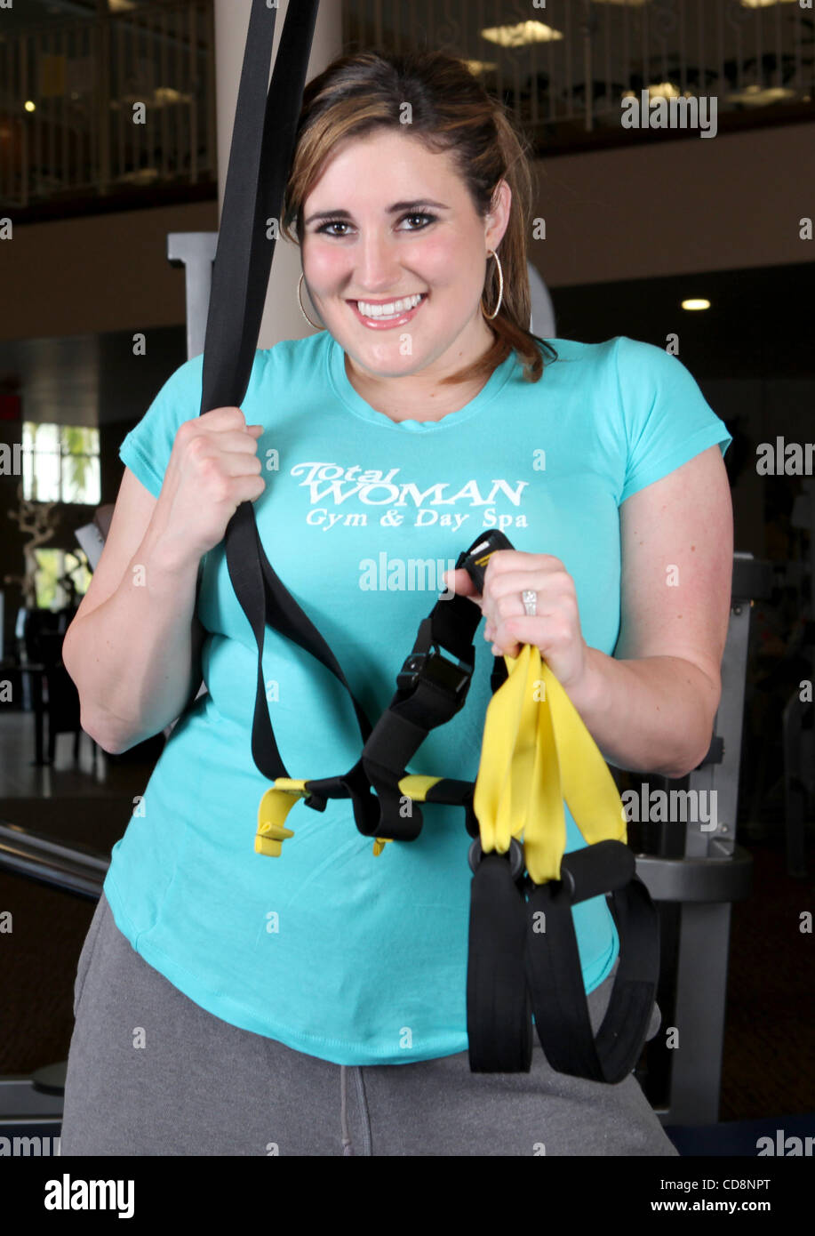 Jun 04, 2010 - Laguna Hills, California, USA - KAYCEE STROH from VH1's ...