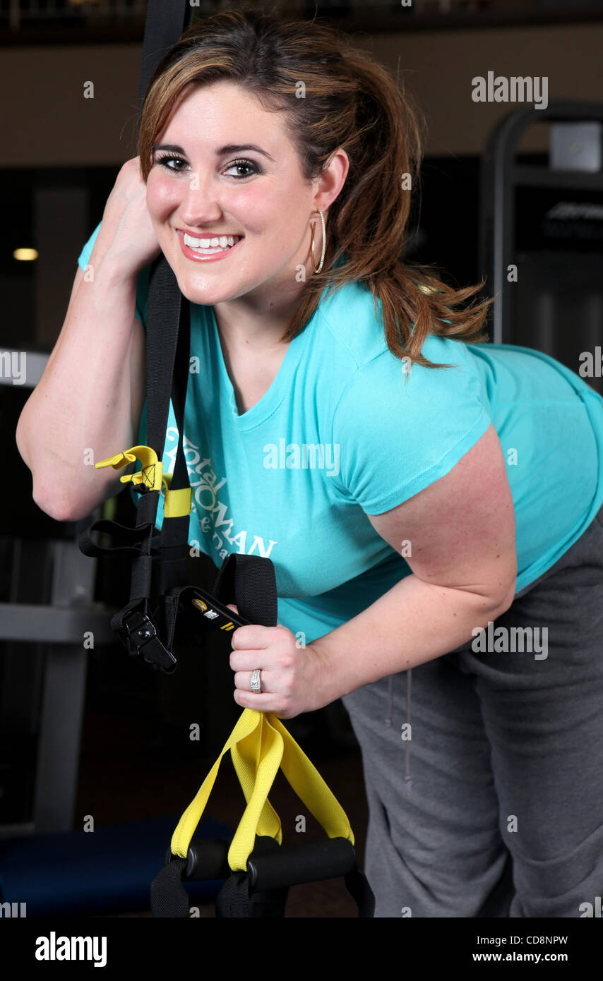 Jun 04, 2010 - Laguna Hills, California, USA - KAYCEE STROH from VH1's ...