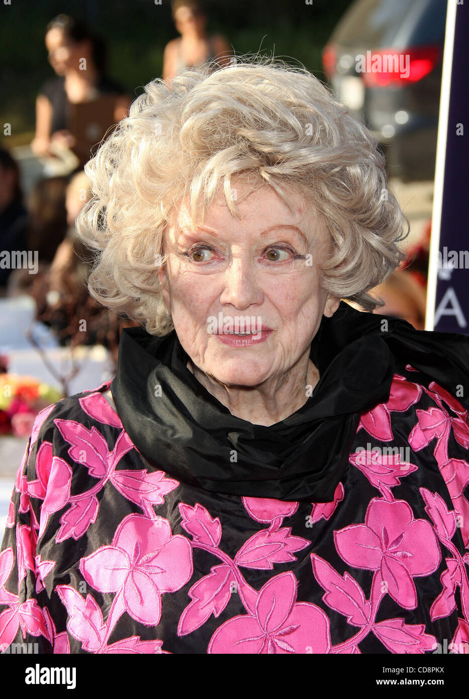 Jun. 05, 2010 - Los Angeles, California, U.S. - Jun 5, 2010 - Los ...