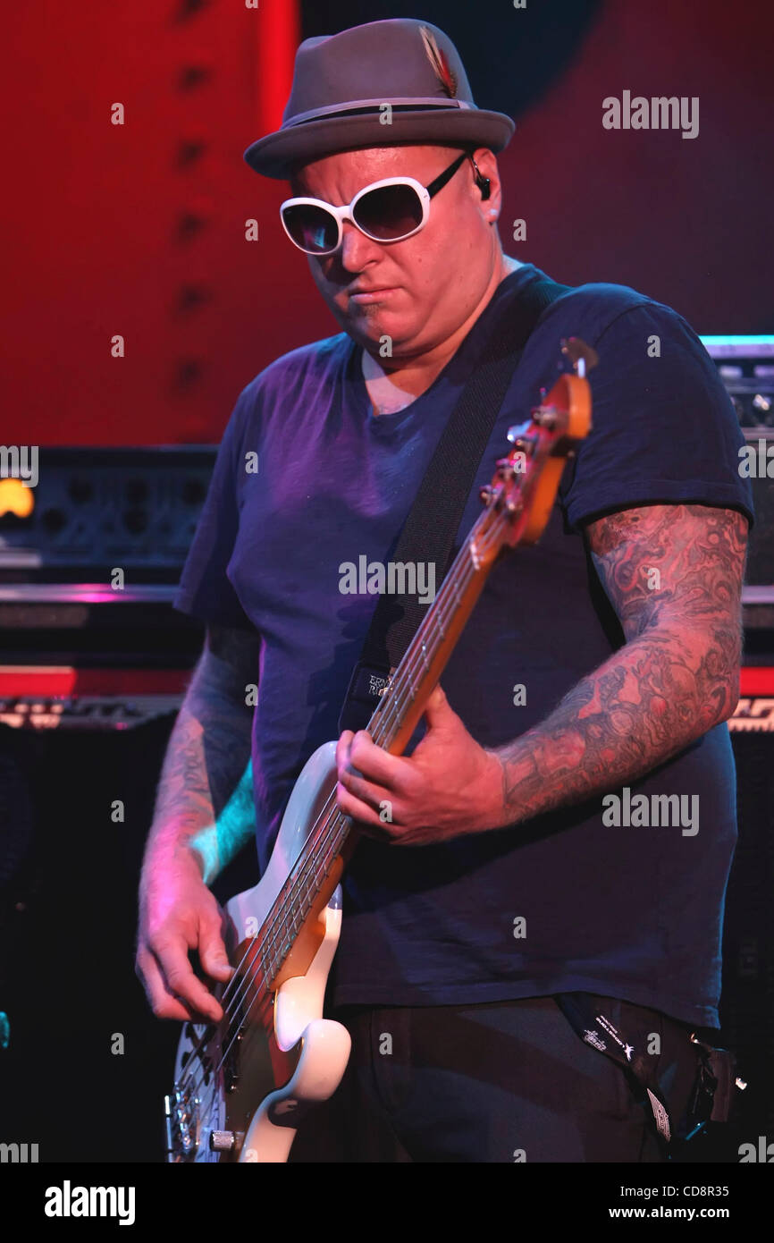 Jun 06, 2010 - Mountain View, California, USA - Sublime with Rome ...