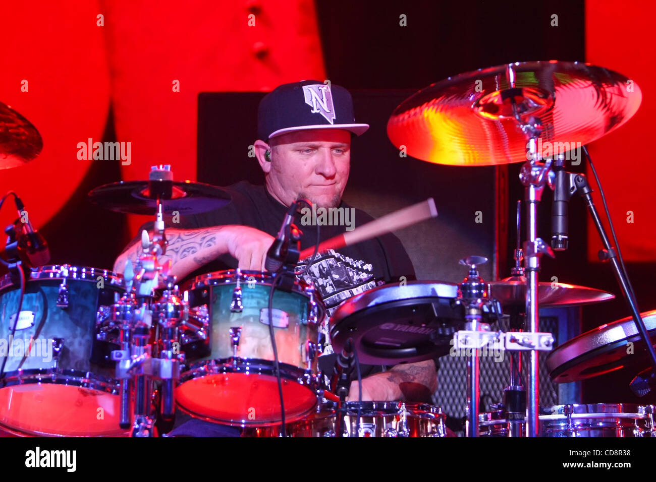 Jun 06, 2010 - Mountain View, California, USA - Sublime with Rome ...