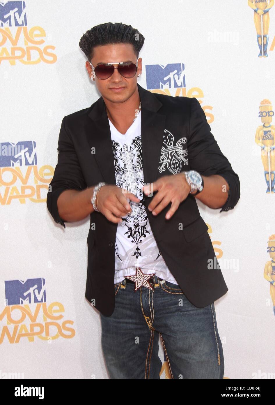 Jun. 06, 2010 - Universal City, California, U.S. - Jun 6, 2010 ...