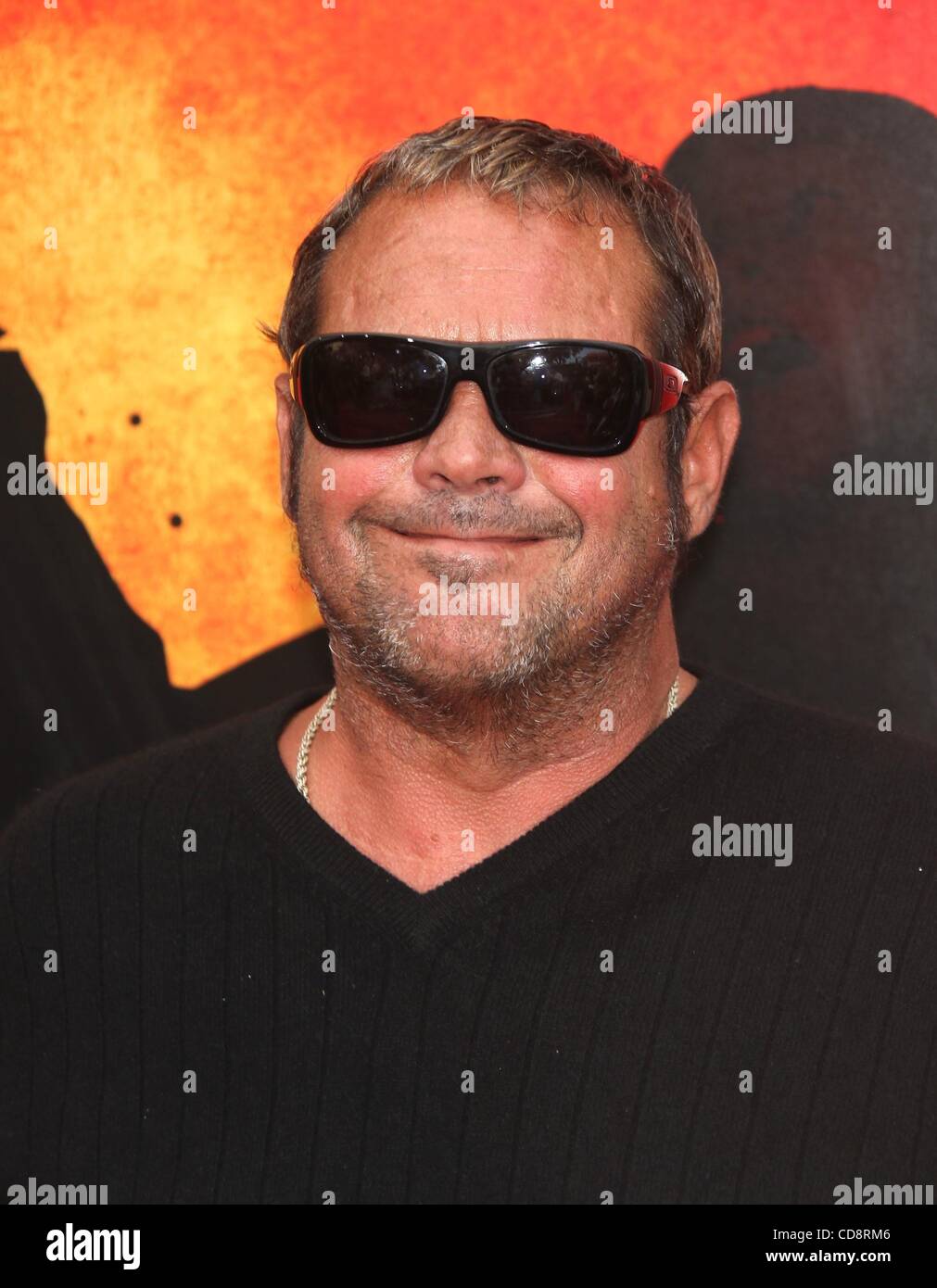 Chad mcqueen karate kid hi-res stock photography and images - Alamy