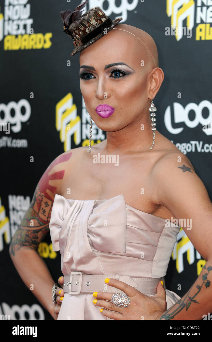 Ongina Drag Queen