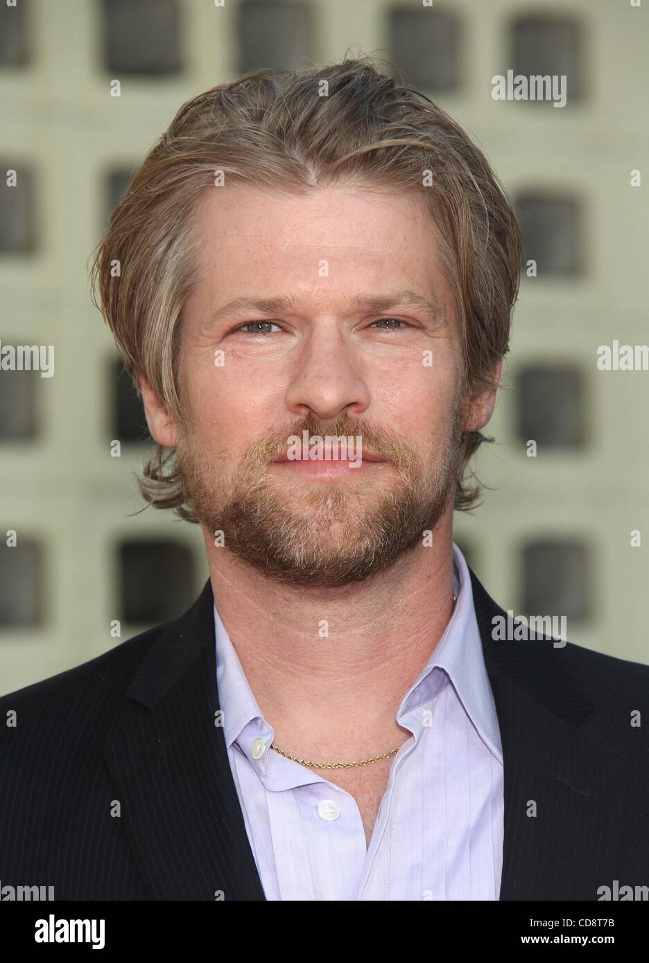 Todd lowe hi-res stock photography and images - Alamy