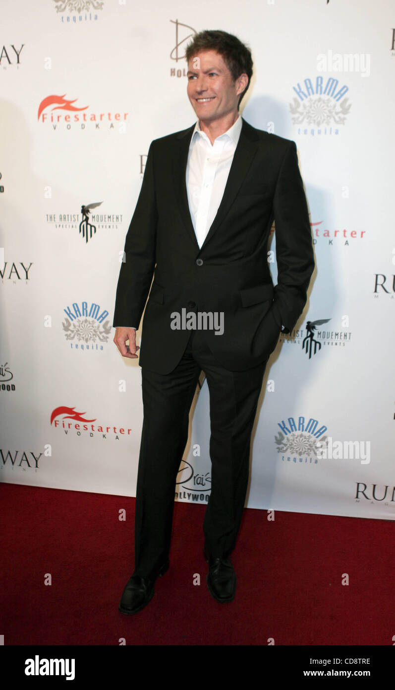 Aug 16, 2010 - Malibu, California, U.S. - Dr. FRANK RYAN (May 21, 1960 ...