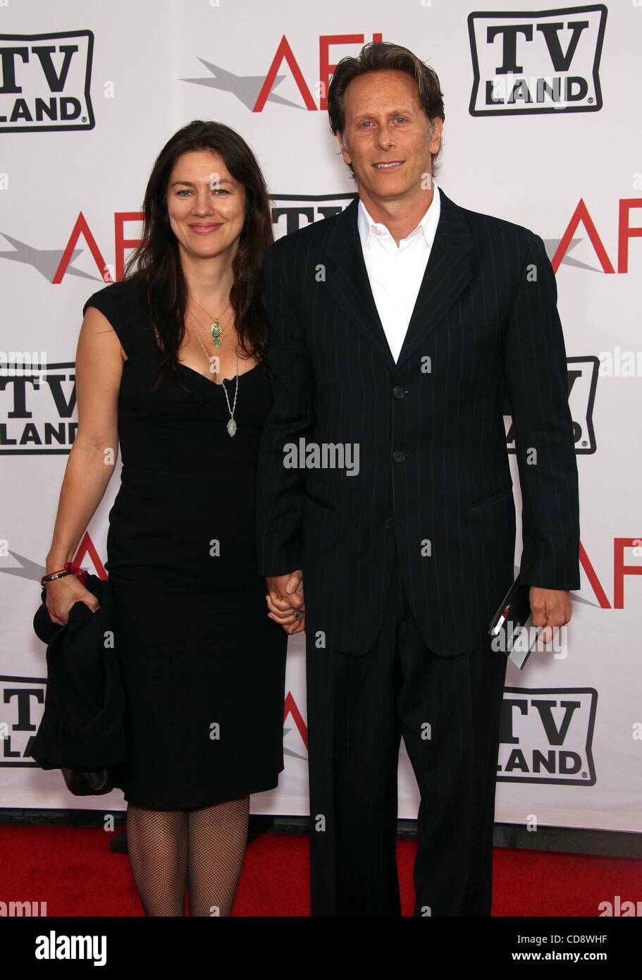 June 10, 2010 - Culver City, California, U.S. - Jun 10, 2010 - Culver ...