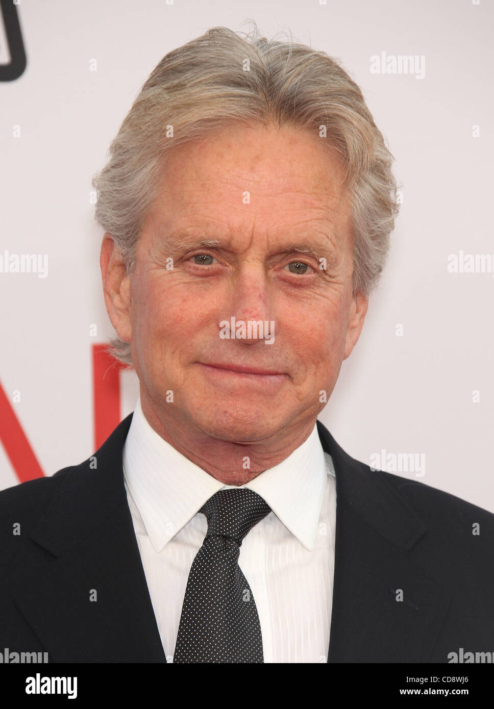 Michael culver actor hi-res stock photography and images - Alamy