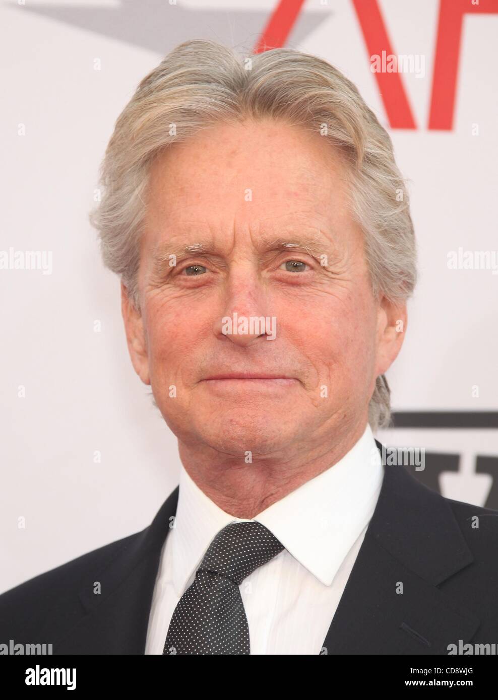 Michael culver actor hi-res stock photography and images - Alamy