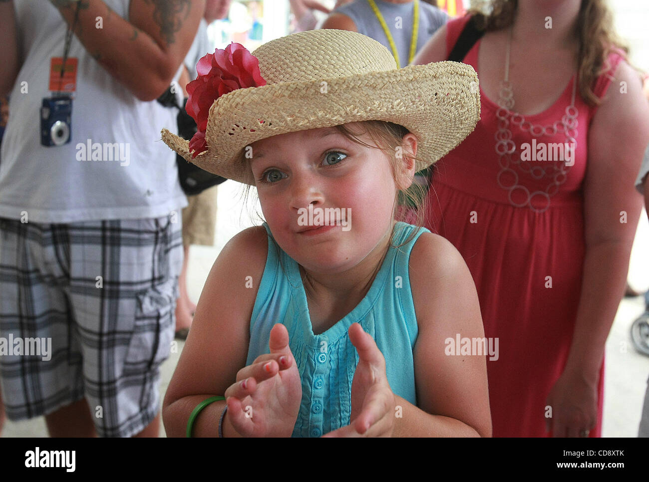 Hadley richardson hi-res stock photography and images - Alamy