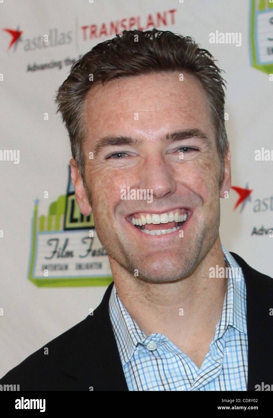 Chris klug hi-res stock photography and images - Alamy