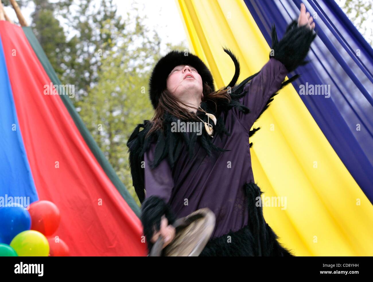 Lovozero murmansk hi-res stock photography and images - Alamy