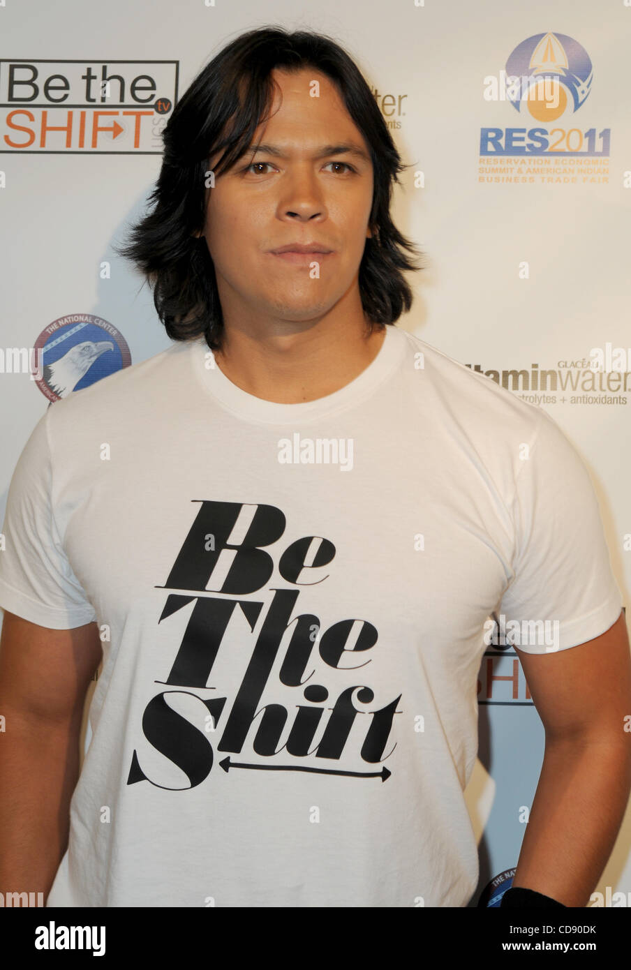 Chaske Spencer Twilight