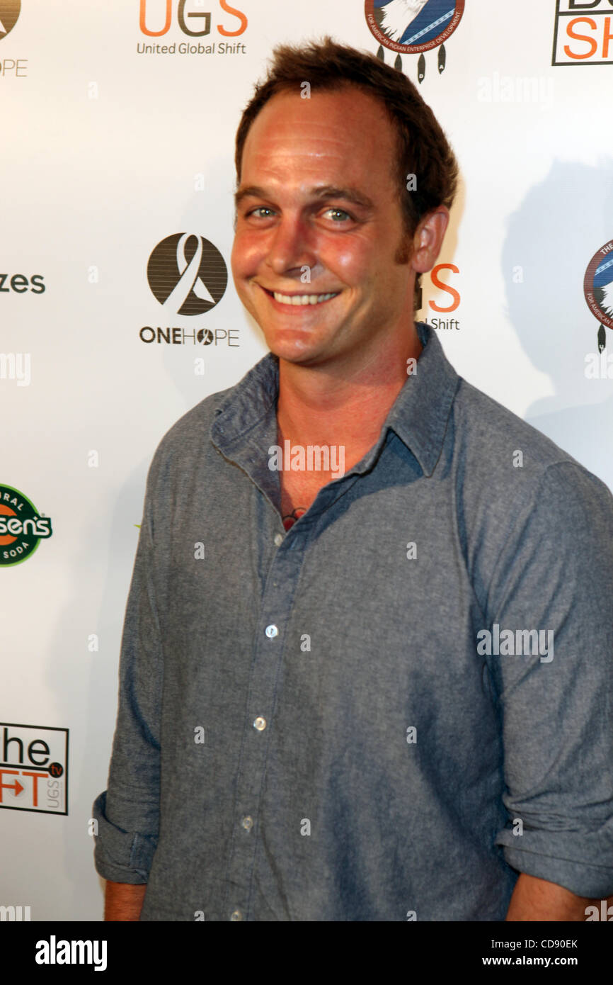 Embry Twilight Actor