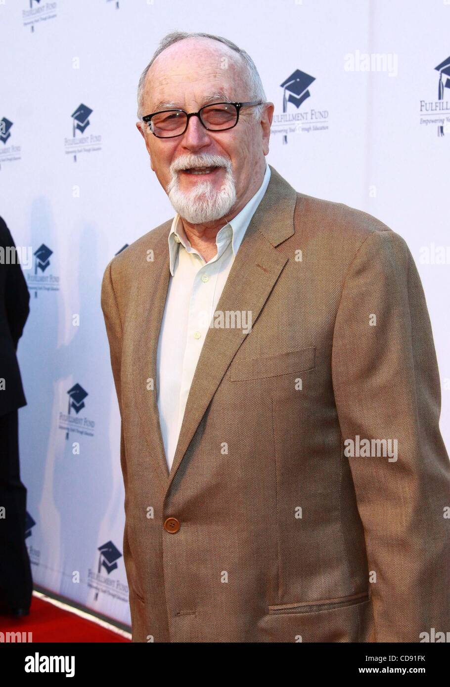 June 14, 2010 - Los Angeles, California, U.S. - Bill Cates. ''The Songs ...