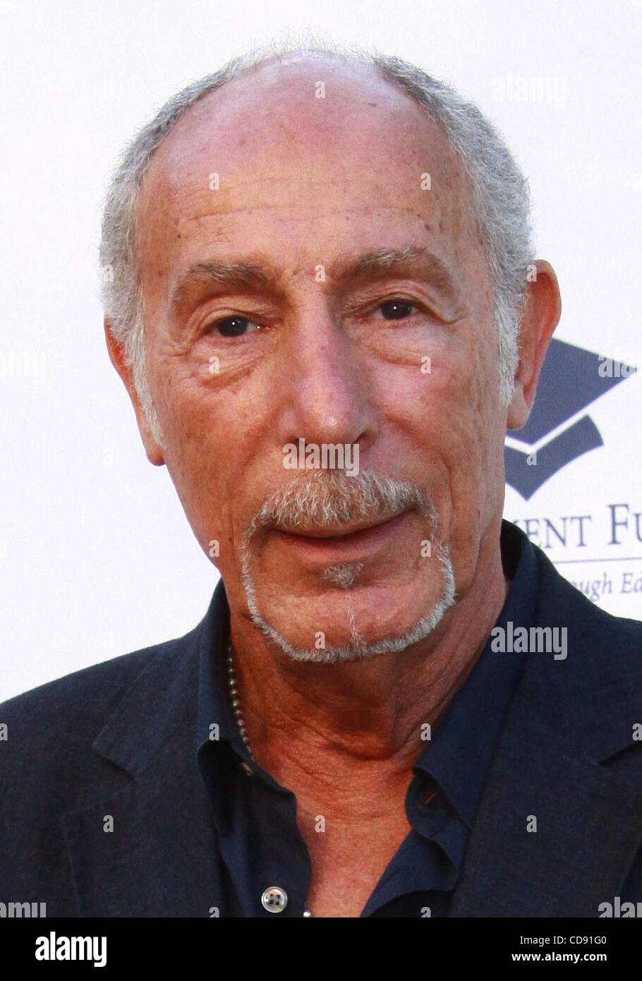 June 14, 2010 - Los Angeles, California, U.S. - Jeff Barry. ''The Songs ...