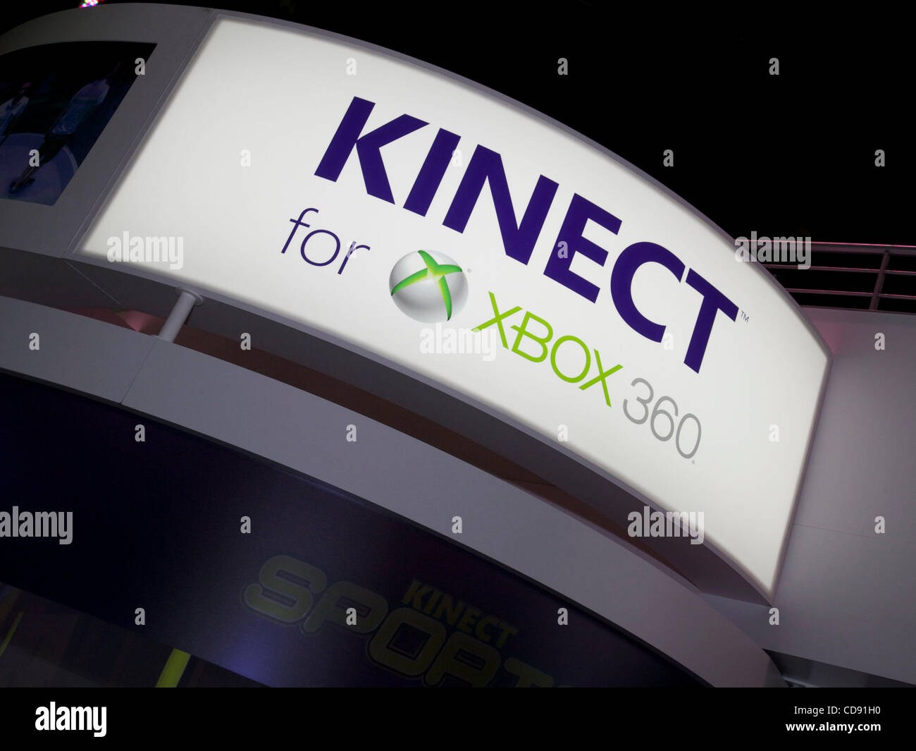 Xbox 360 Kinect Logo Png