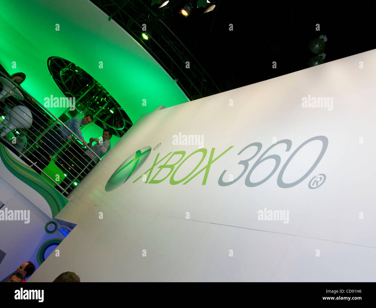 Xbox Image High Resolution Stock Photography and Images - Alamy