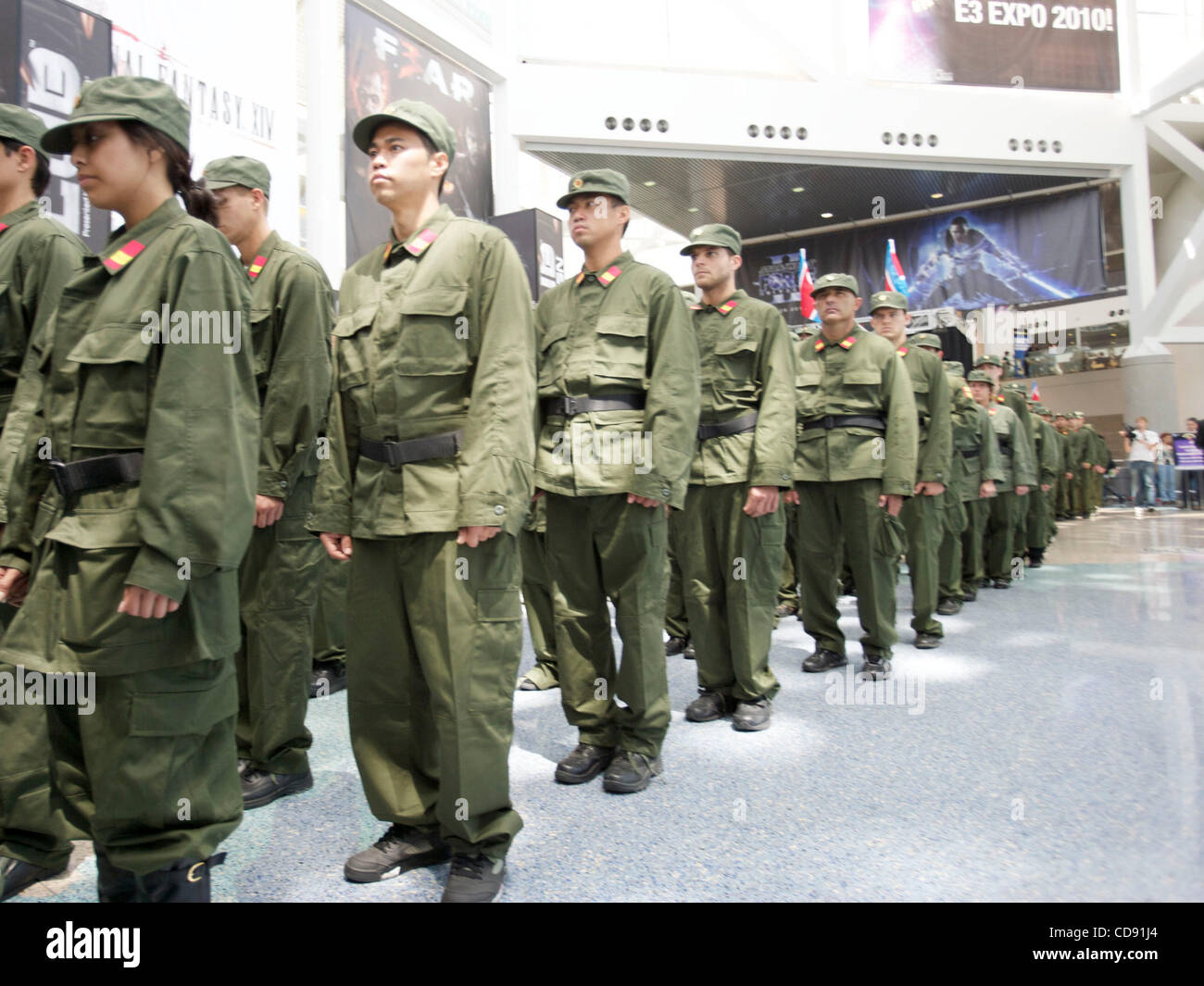 U s army e3 hi-res stock photography and images - Alamy