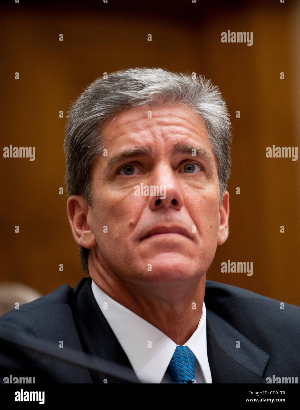 James mulva hi-res stock photography and images - Alamy