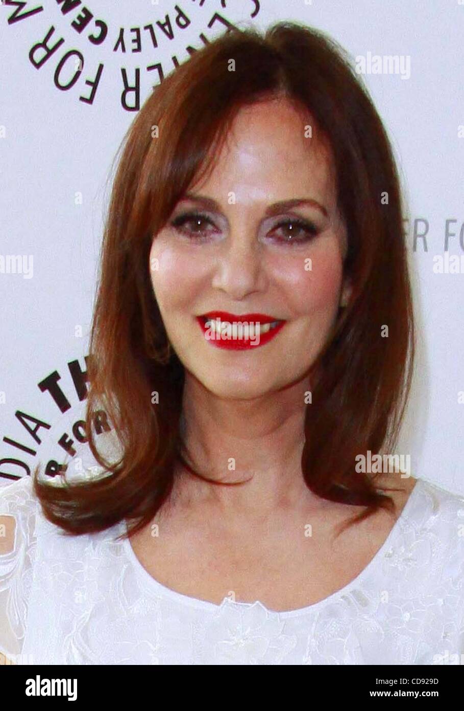 June 15, 2010 - Los Angeles, California, U.S. - Lesley Ann Warren ...