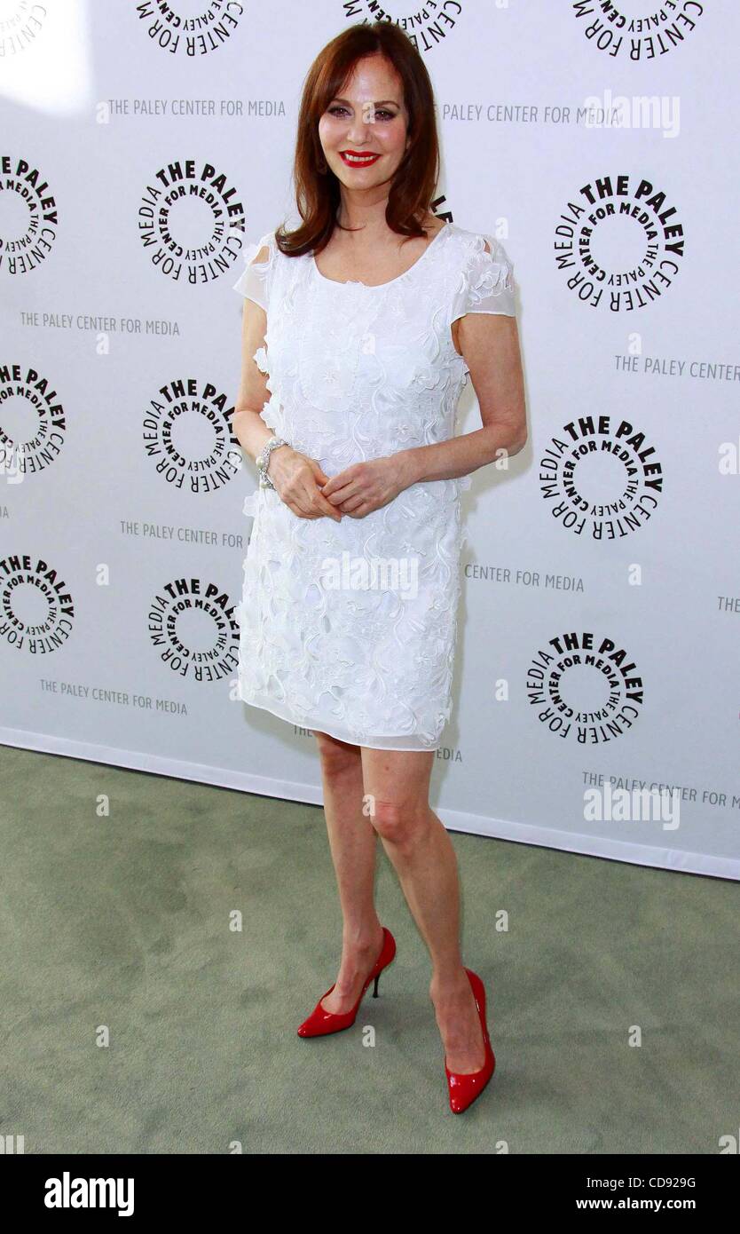 June 15, 2010 - Los Angeles, California, U.S. - Lesley Ann Warren ...