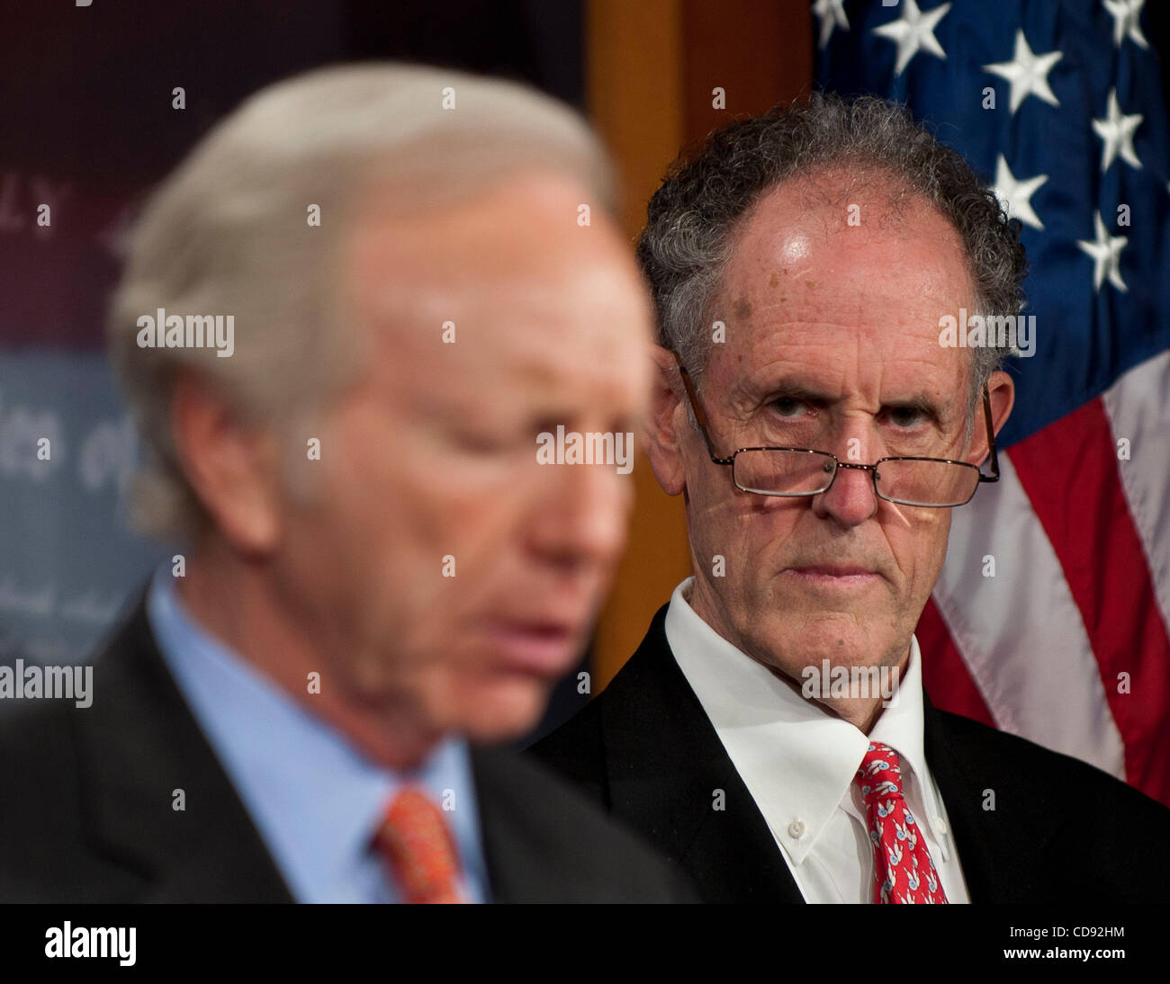 Ted kaufman hi-res stock photography and images - Alamy