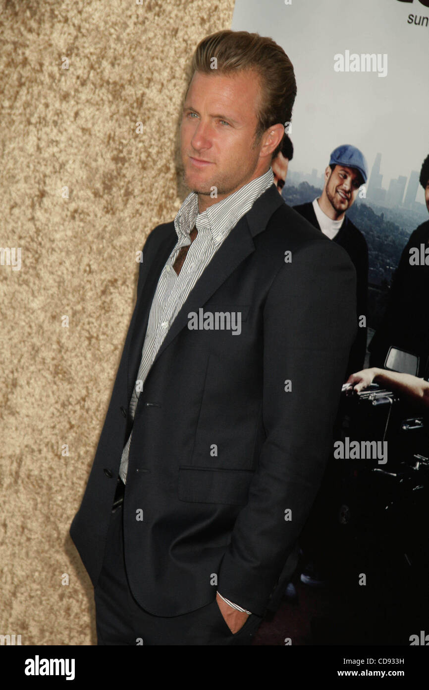 Scott caan entourage season 7 premiere hi-res stock photography and ...