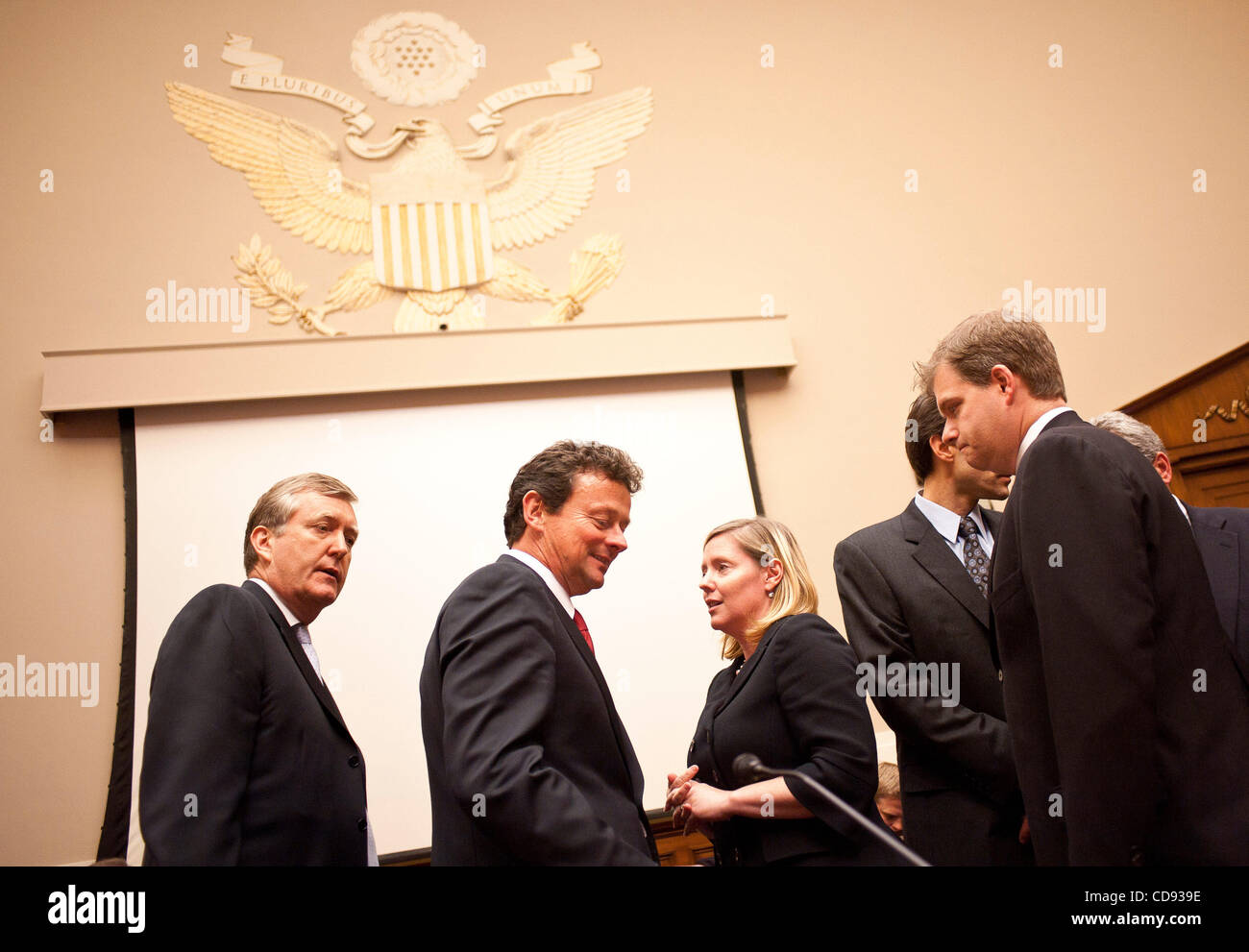June 17, 2010 - Washington, District of Columbia, U.S., - Tony Hayward ...