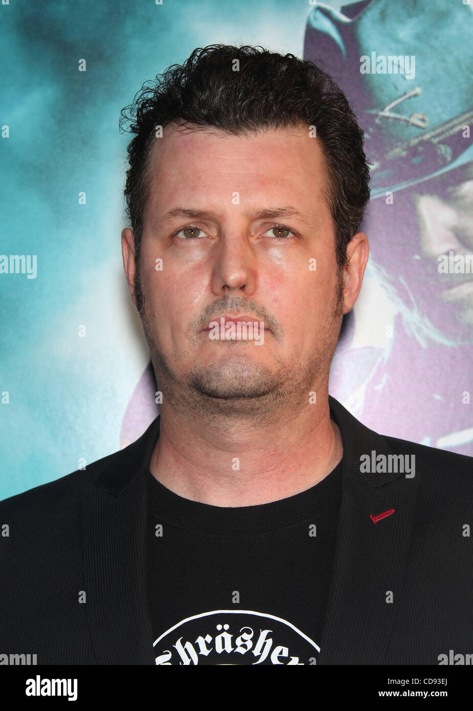 Jimmy Hayward High Resolution Stock Photography and Images - Alamy