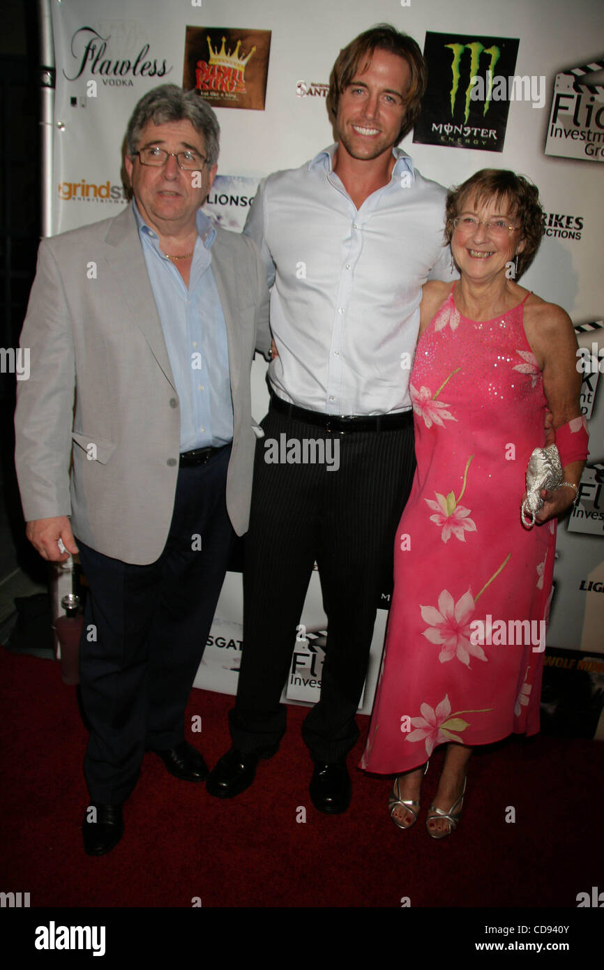 June 17, 2010 - Hollywood, California, U.S. - I14763CHW .Lionsgate ...