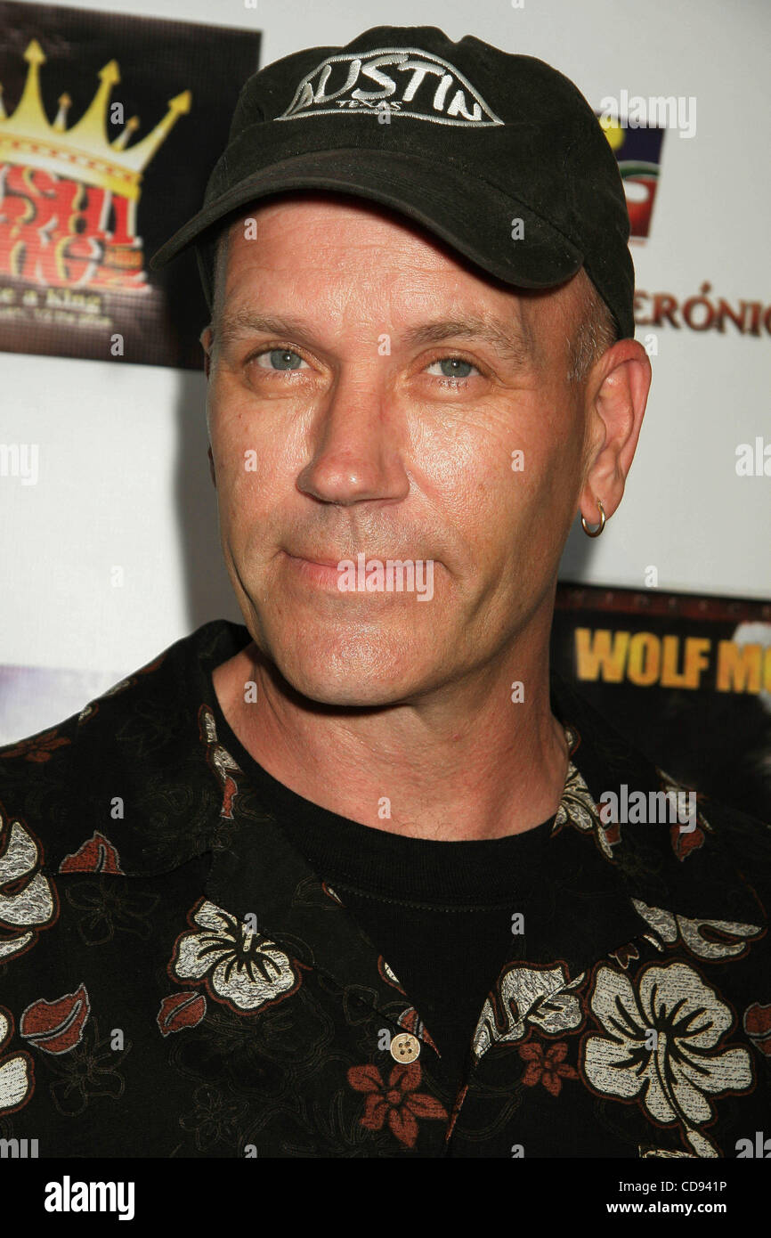 Dana wolf hi-res stock photography and images - Alamy