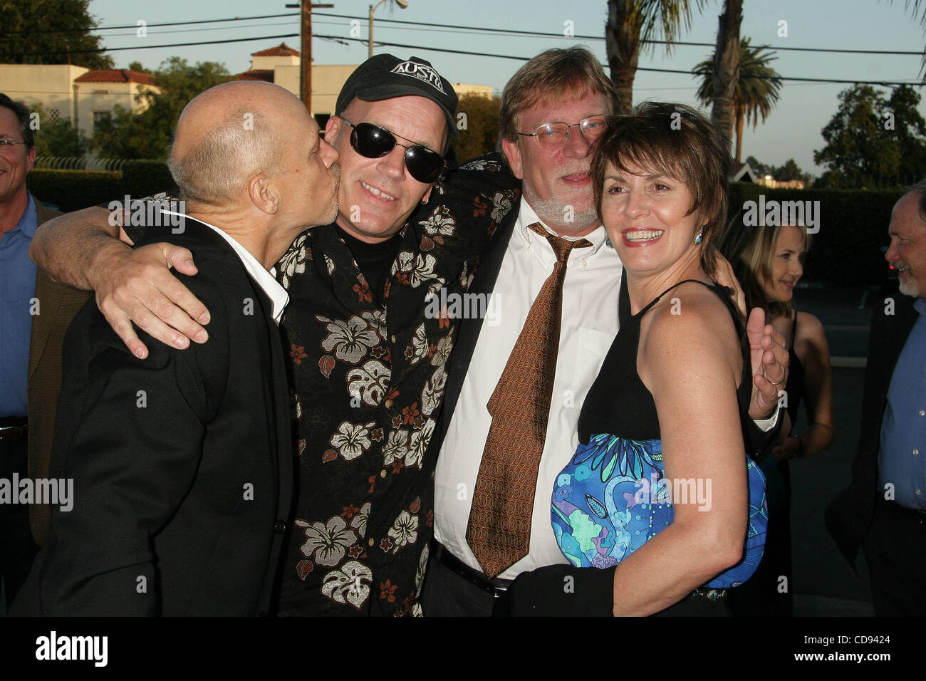 Dana wolf hi-res stock photography and images - Alamy