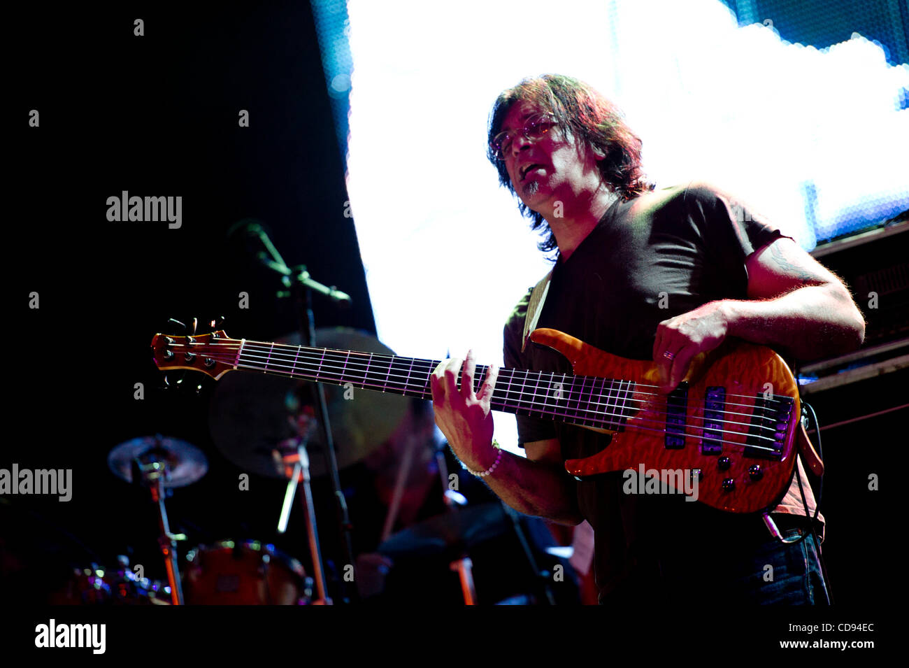 Jimmy haslip hi-res stock photography and images - Alamy