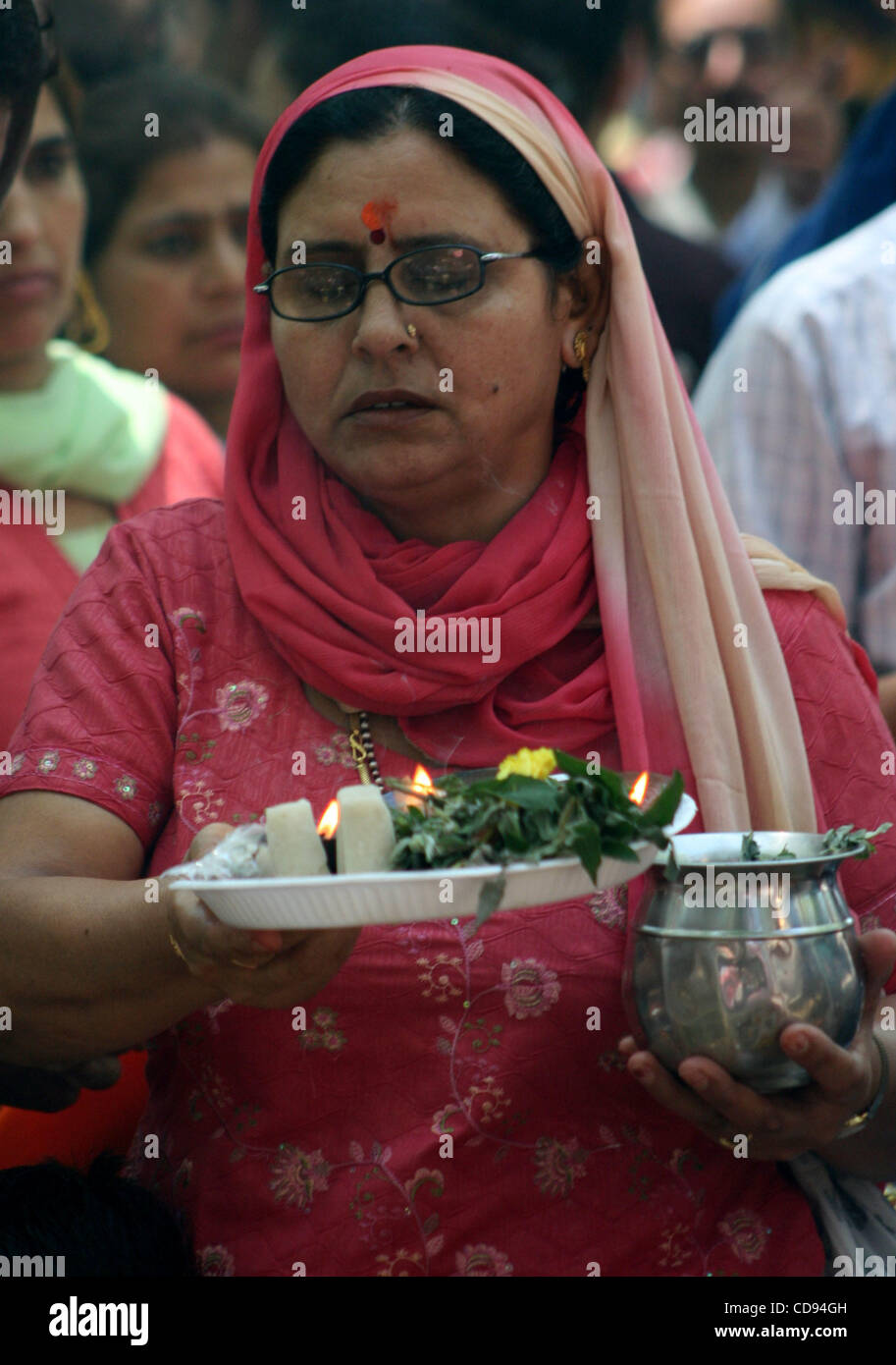 Bhawani mata hi-res stock photography and images - Alamy